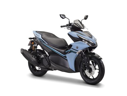 YAMAHA NVX - mjayabike.com.my