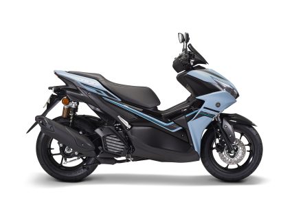 YAMAHA NVX - mjayabike.com.my